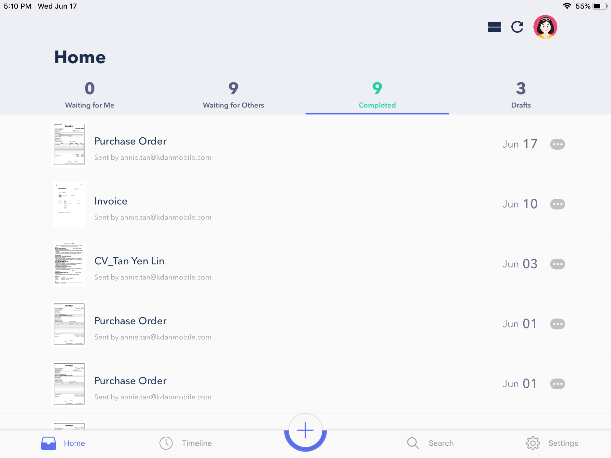 How to Add Signatures, Initials, Text, Date, Radio Button, and Checkbox ...