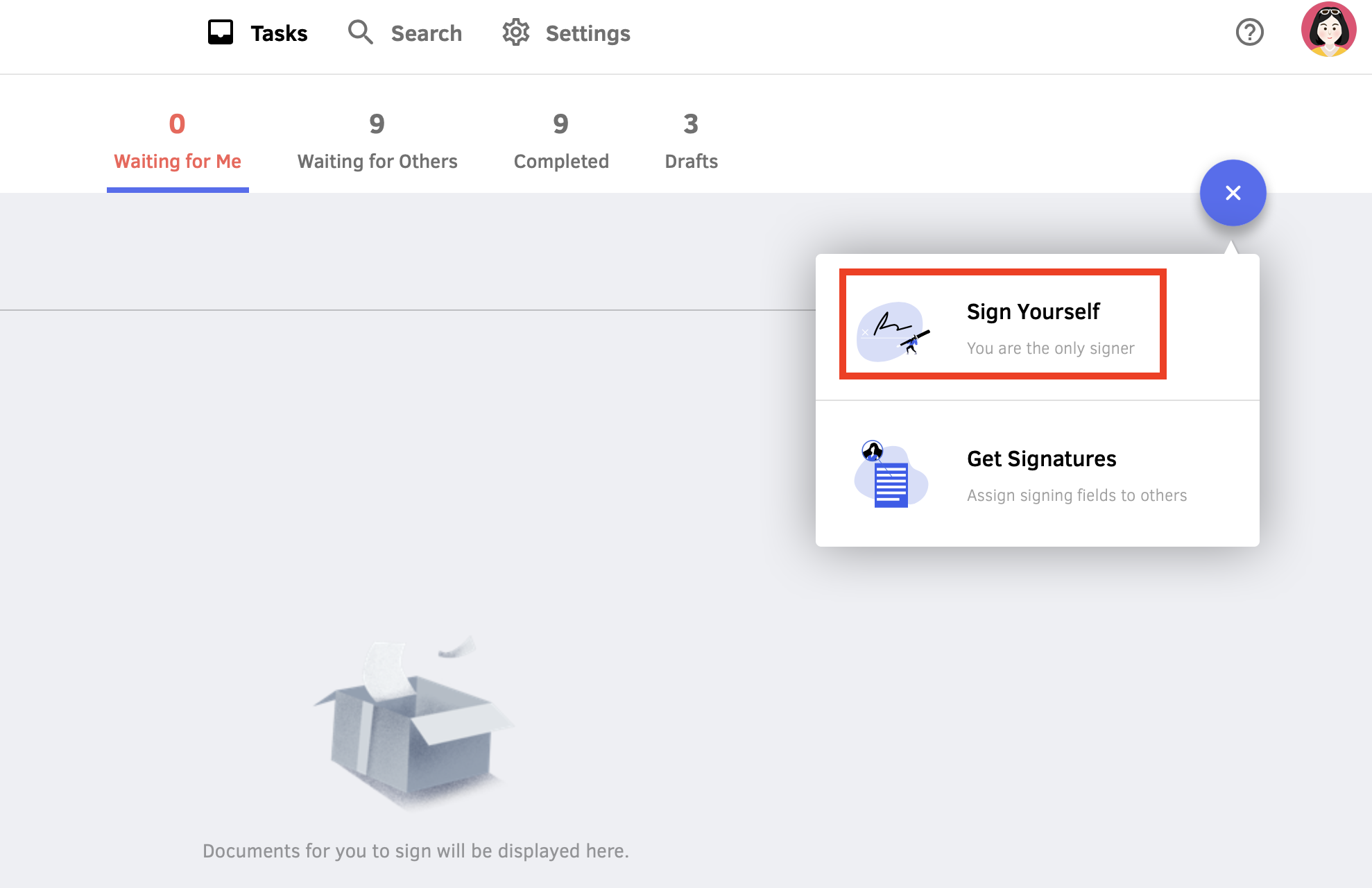 How to Add Signatures, Initials, Text, Date, Radio Button, and Checkbox ...